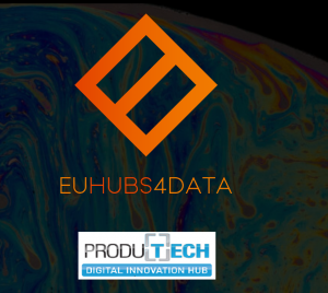 PRODUTECH integra rede alargada de DIHs do EUHUBS4DATA / PRODUTECH - Portal das Tecnologias de ...