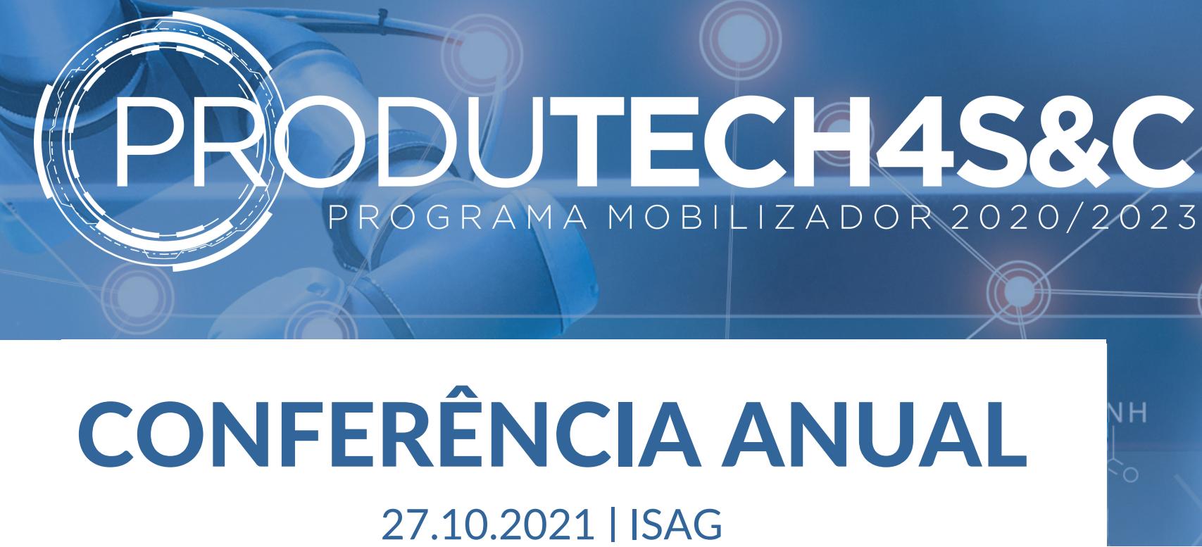 Conferência Anual PRODUTECH 4 S&C / PRODUTECH - Portal das Tecnologias ...
